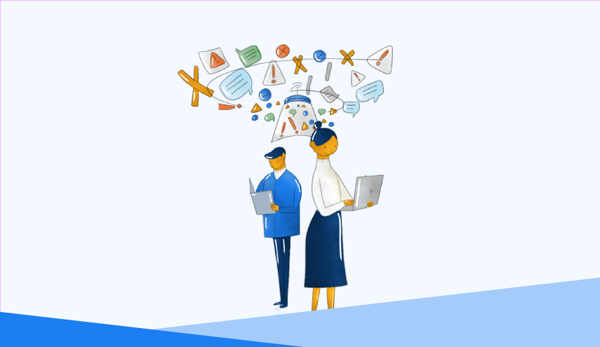 8 Ways to Improve Accountability in B2B Customer Onboarding 8 Ways to Improve Accountability in B2B Customer Onboarding